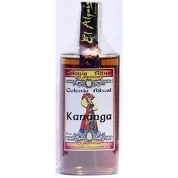 Agua de Karanga